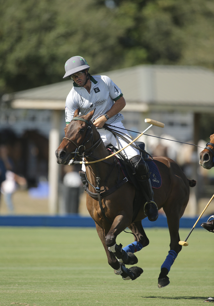 JOE BARRY MEMORIAL | U.S. POLO ASSN.