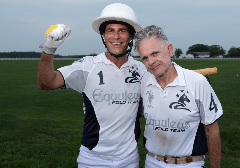 NATIONAL GENERAL GEORGE S. PATTON JR. CUP | U.S. POLO ASSN.
