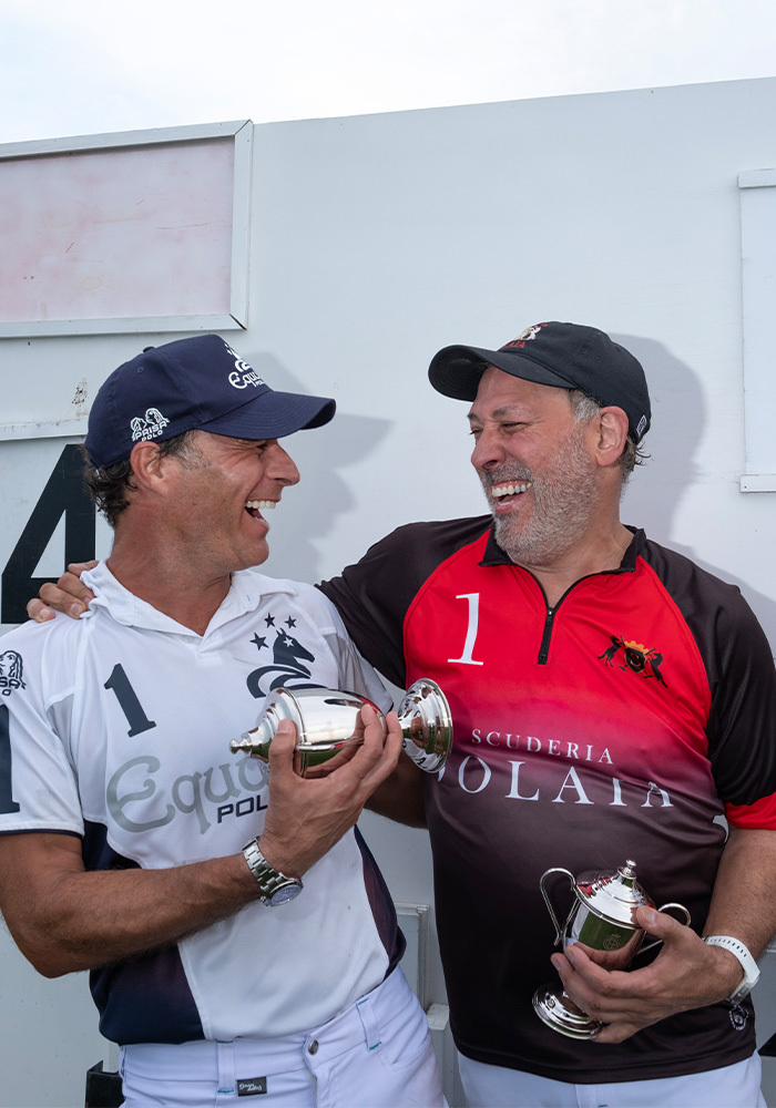 NATIONAL GENERAL GEORGE S. PATTON JR. CUP | U.S. POLO ASSN.