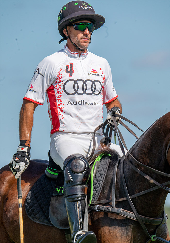 NORTH AMERICAN CUP® | U.S. POLO ASSN.