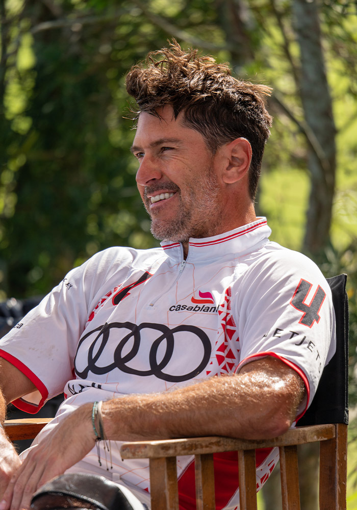 NORTH AMERICAN CUP® | U.S. POLO ASSN.