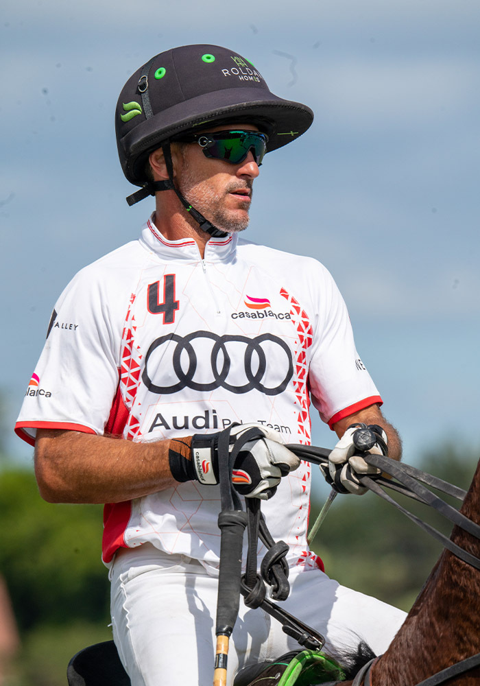NORTH AMERICAN CUP® | U.S. POLO ASSN.