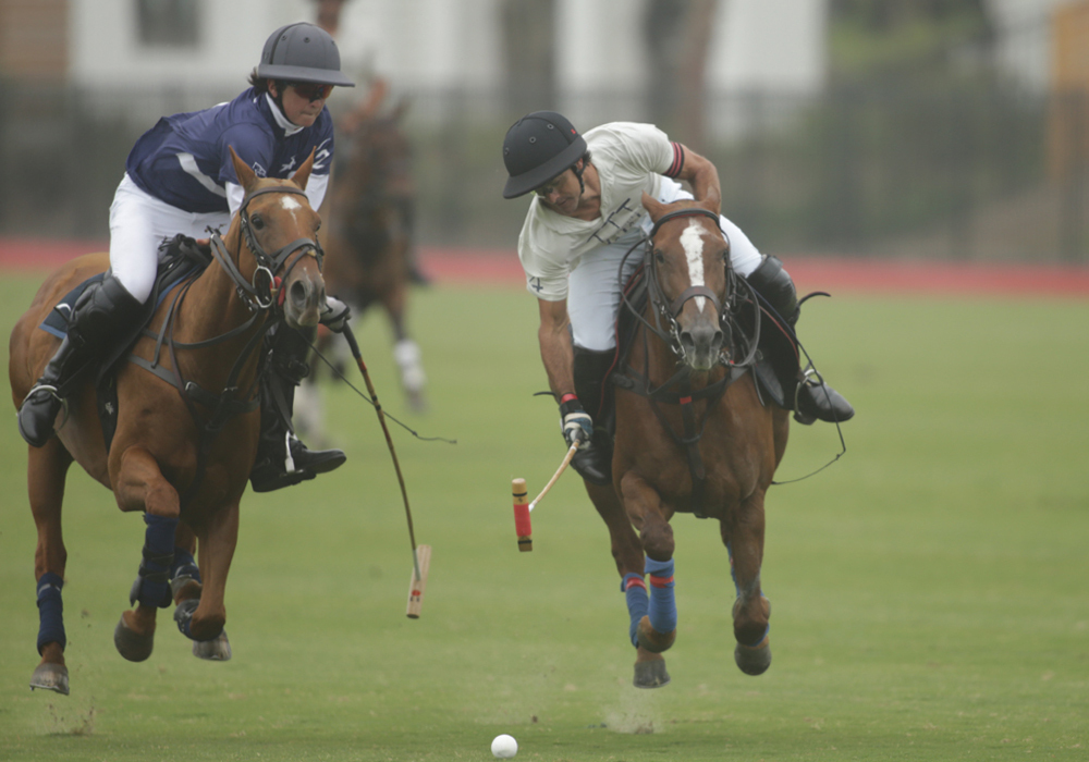 U.S. POLO ASSN. PACIFIC COAST OPEN | U.S. POLO ASSN.
