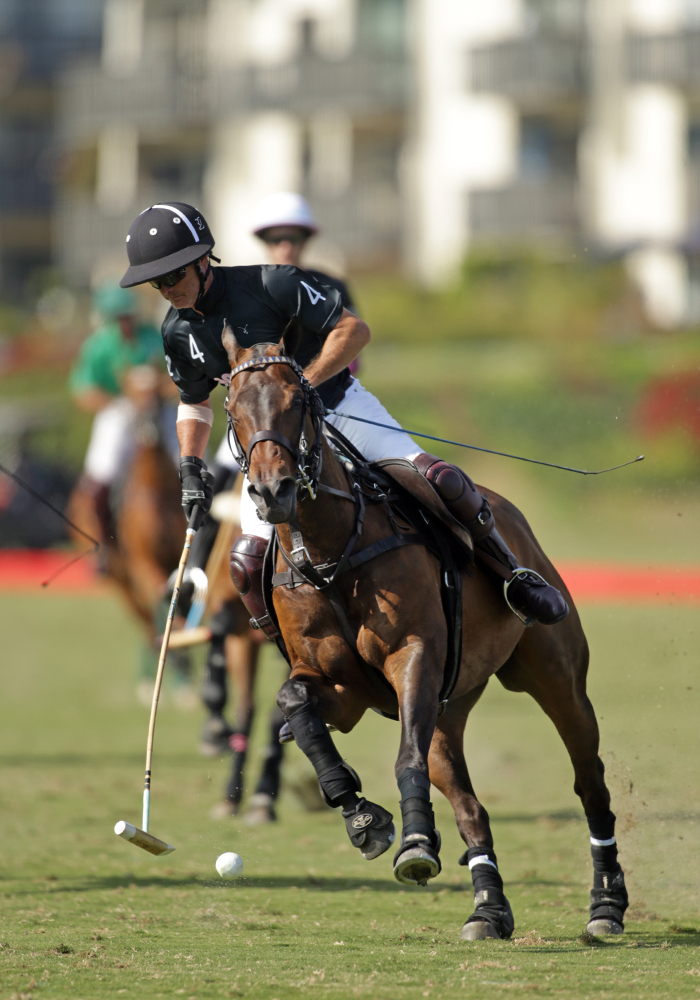 LISLE NIXON MEMORIAL | U.S. POLO ASSN.