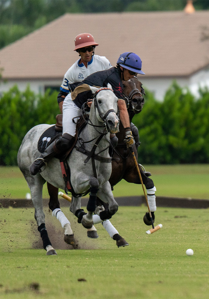 NORTH AMERICAN CUP® | U.S. POLO ASSN.