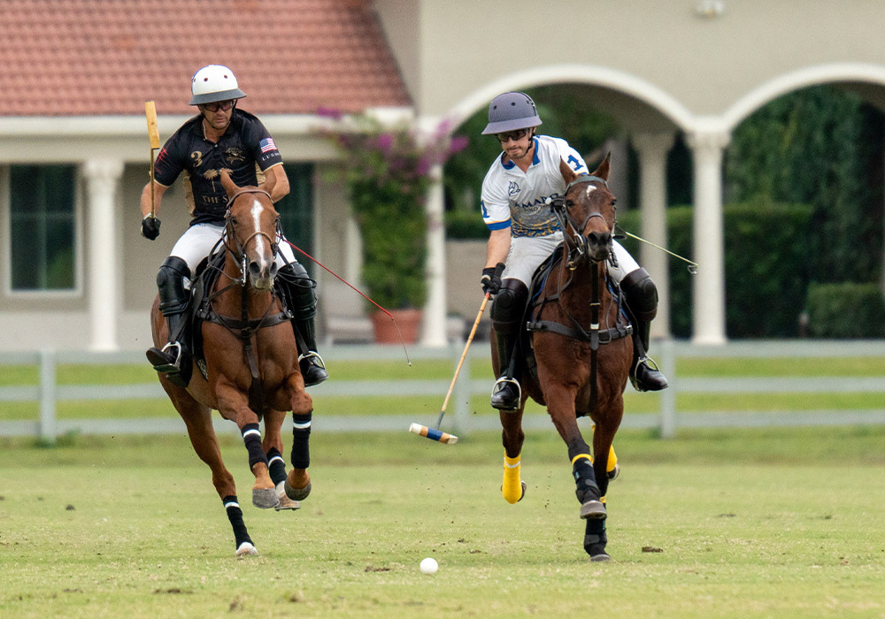 NORTH AMERICAN CUP® | U.S. POLO ASSN.