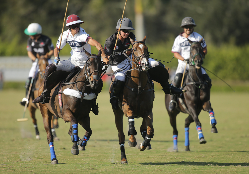 C.V. WHITNEY CUP® | U.S. POLO ASSN.