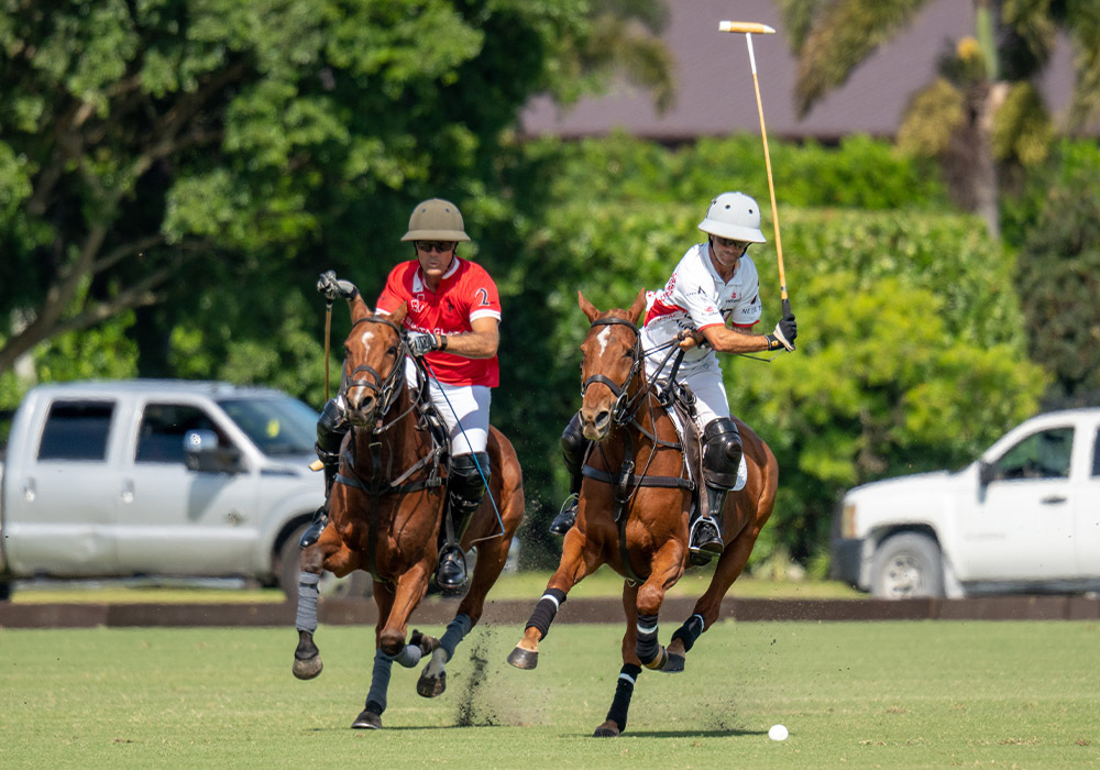 NORTH AMERICAN CUP® | U.S. POLO ASSN.