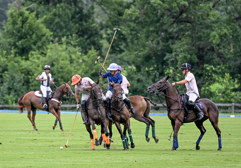 REGIONAL PRESIDENT'S CUP® | U.S. POLO ASSN.