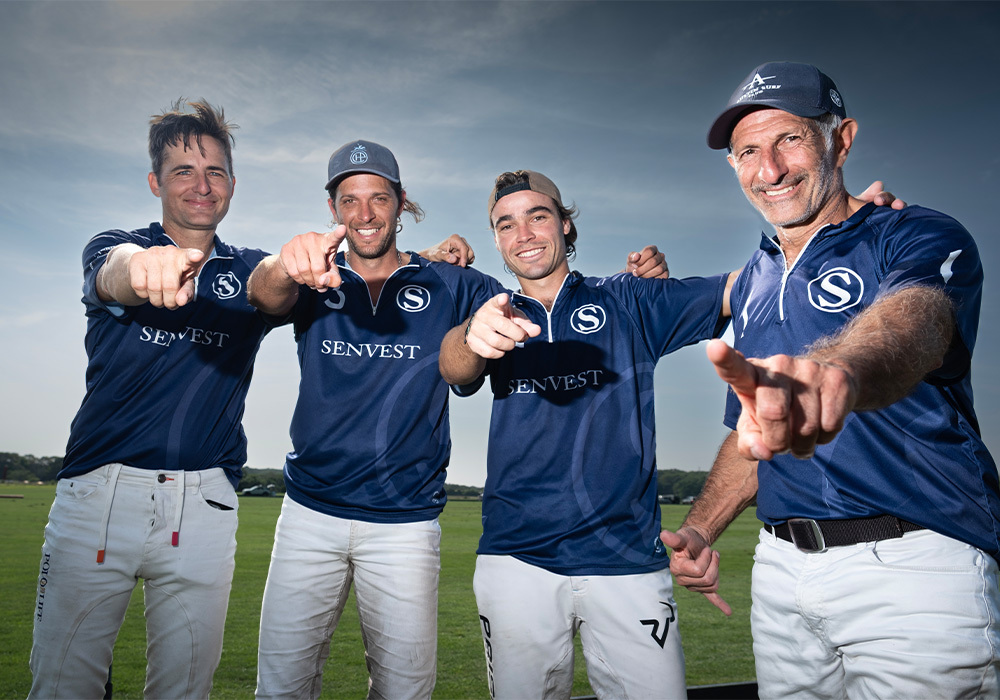 CONTINENTAL CUP | U.S. POLO ASSN.