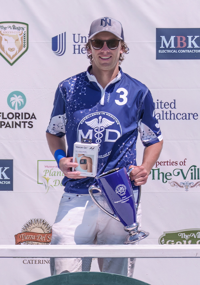 REGIONAL PRESIDENT'S CUP | U.S. POLO ASSN.