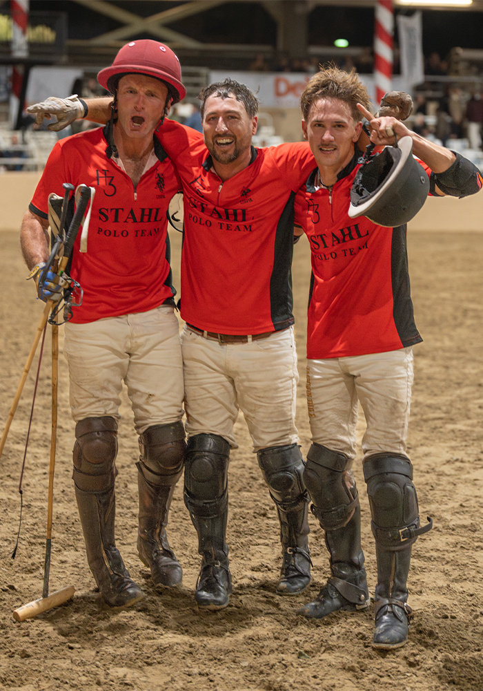 U.S. OPEN ARENA POLO CHAMPIONSHIP® PRESENTED BY U.S. POLO ASSN. | U.S ...