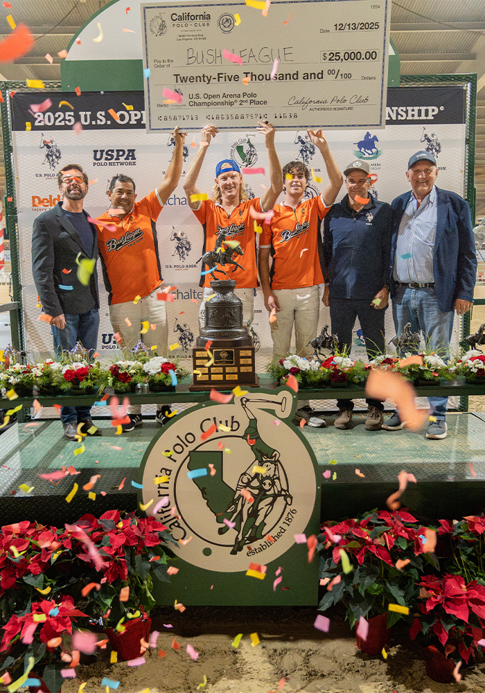 U.S. OPEN ARENA POLO CHAMPIONSHIP® PRESENTED BY U.S. POLO ASSN. | U.S ...