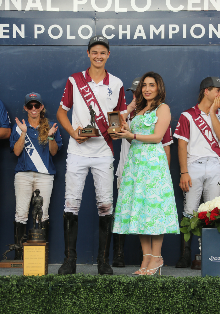 U.S. OPEN POLO CHAMPIONSHIP® | U.S. POLO ASSN.