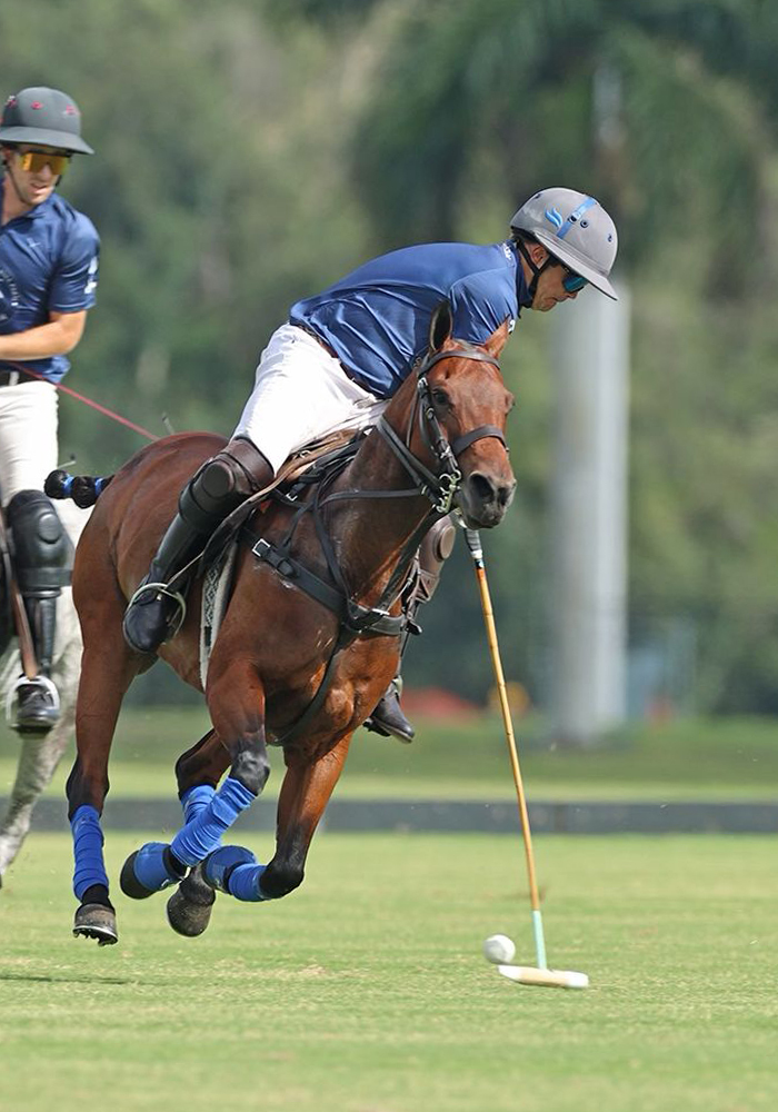 DELEGATE'S CUP | U.S. POLO ASSN.