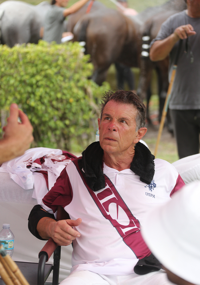 U.S. OPEN POLO CHAMPIONSHIP® | U.S. POLO ASSN.