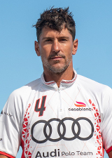 NORTH AMERICAN CUP® | U.S. POLO ASSN.