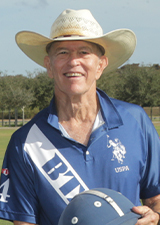 YLVISAKER CUP | U.S. POLO ASSN.