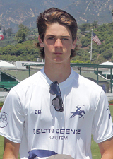 WHITTIER TRUST SILVER CUP® | U.S. POLO ASSN.