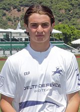 WHITTIER TRUST SILVER CUP® | U.S. POLO ASSN.