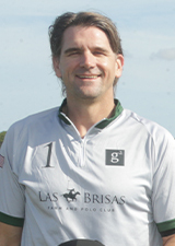 YLVISAKER CUP | U.S. POLO ASSN.
