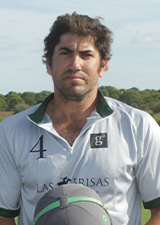 YLVISAKER CUP | U.S. POLO ASSN.