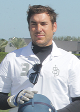 YLVISAKER CUP | U.S. POLO ASSN.