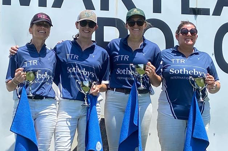 Official Polo Tournaments | U.S. POLO ASSN.