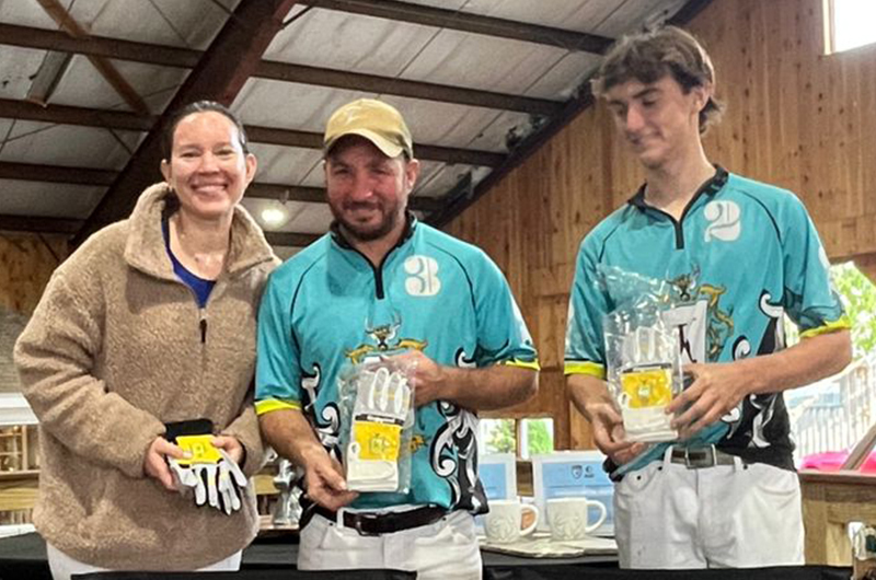 United States Polo Association® | U.S. POLO ASSN.