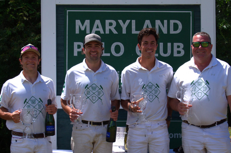 Tournaments | U.S. POLO ASSN.