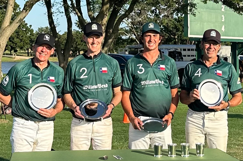 Mayer Ranch Polo Club | U.S. POLO ASSN.