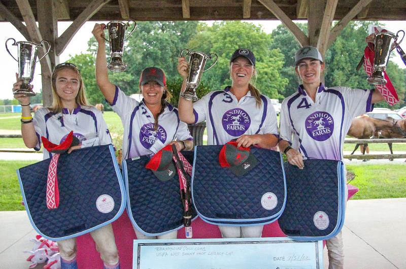 Official Polo Tournaments | U.S. POLO ASSN.