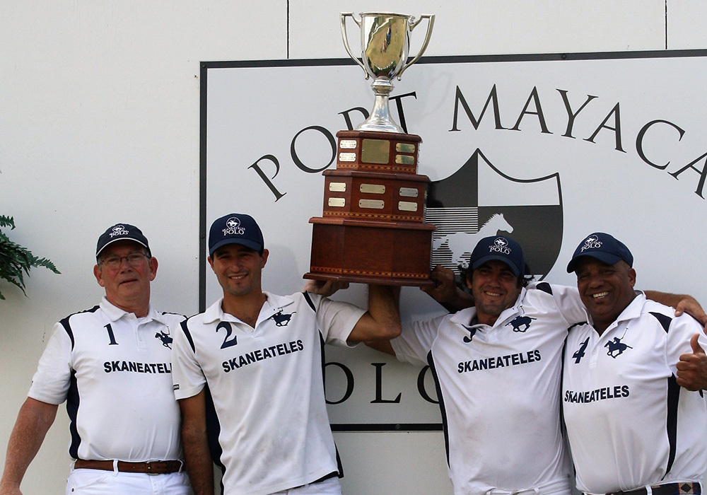 HERITAGE CUP™ | U.S. POLO ASSN.