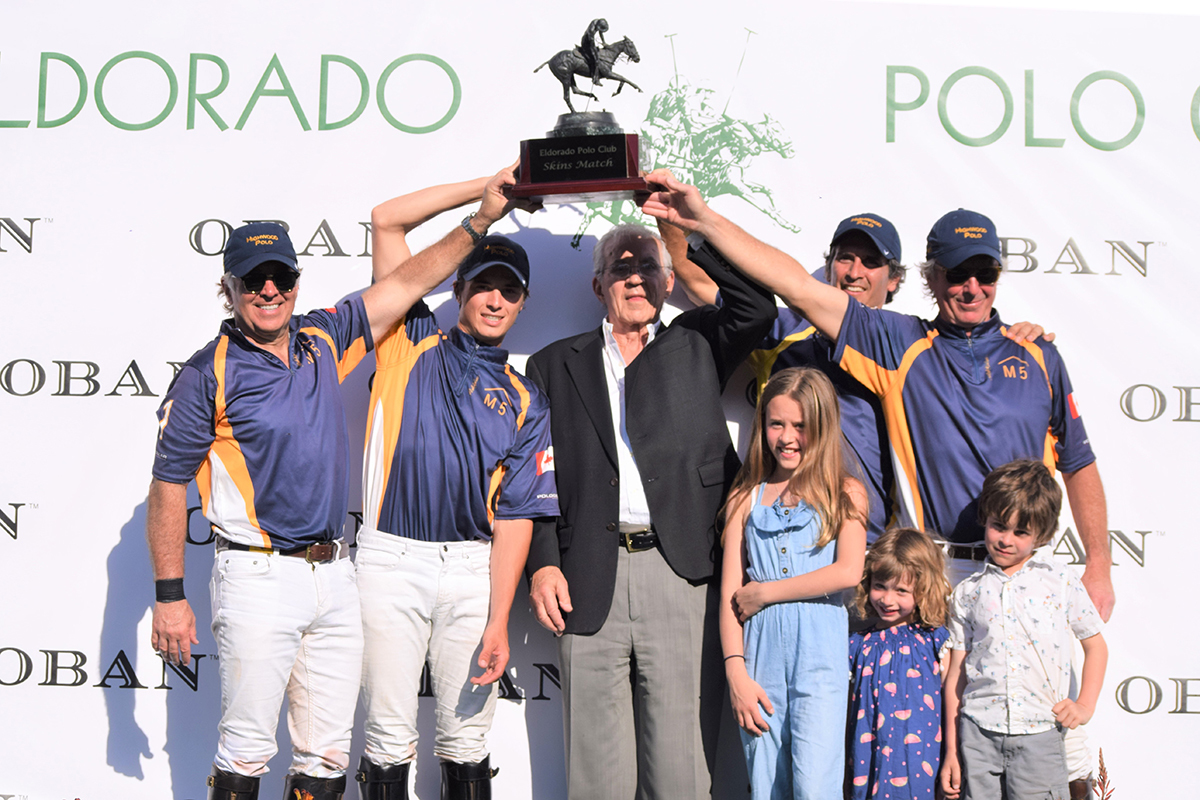 ROSSMORE CUP | U.S. POLO ASSN.