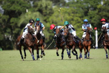 United States Polo Association®