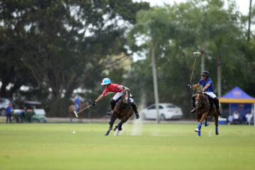 United States Polo Association®
