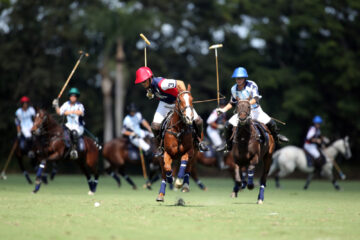 United States Polo Association®