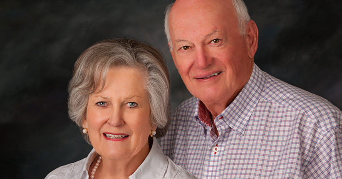 POLO PATRIARCH STEVE GOSE PASSES AT 89 | U.S. POLO ASSN.