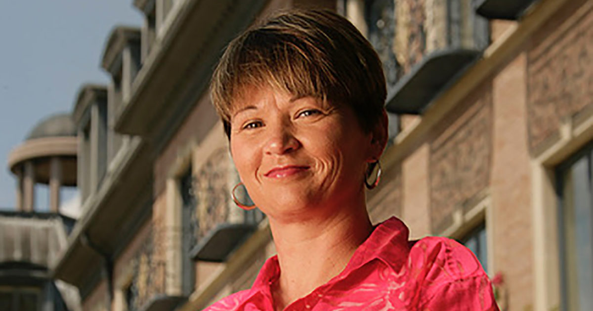 CELEBRATING THE LIFE OF KIM SNIDER: 1963 – 2020 | U.S. POLO ASSN.